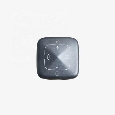 China Shipping ways DHL UPS EMS TNT Fedex Compatible zeekr001 Bluetooth key with Assurance for sale