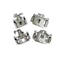 China BYD S6 S7 Brake Sub Pump Front and Rear Calipers for Closed Off-Road Vehicles in 2014- for sale