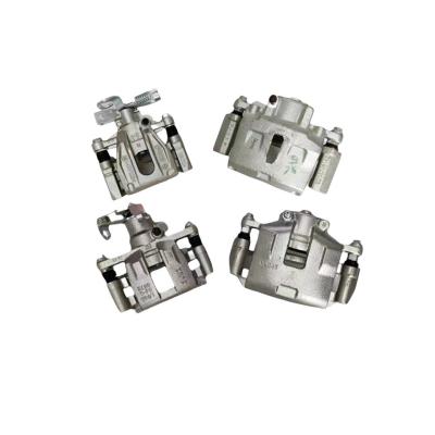China BYD S6 S7 Brake Sub Pump Front and Rear Calipers for Closed Off-Road Vehicles in 2014- for sale