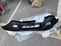 China Car Exterior Decoration Great Wall Front Bumper for Haval H1/H2/H3/H4/H5/H6/H7/H8/H9 for sale