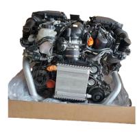 China Mercedes 276 2.2cc Gasoline Engine Assembly for Heavy Duty Car Installation for sale
