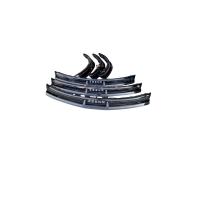 China ZEEKRX Rear Tail Light Center Rear Position and Improved for Replacement/Repair for sale