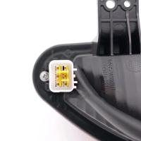 China DFSFK Dongfengfengguang580 Rear Bumper Light 4116030-SA02 with 12V Car Headlight for sale