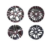 China Han DM PHEV Aluminum Alloy Wheel Hub for BYD Han DMEV Car Fitment for sale