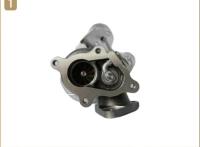 China 1118100-ED09 Great Wall Auto Parts Haval H2 H5 GW4D20 2.0T Original Turbocharger Assembly for sale