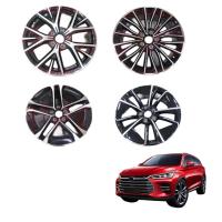 China Han DM PHEV Aluminum Alloy Wheel Hub for BYD Han DMEV Car Fitment for sale