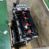 China Geely 4G18T Engine Model cre Gas / Petrol Engine with Superior Performance for sale