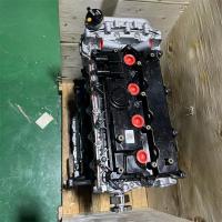 China Geely 4G18T Engine Model cre Gas / Petrol Engine with Superior Performance for sale