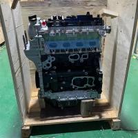 China Geely 4G18T Engine Model cre Gas / Petrol Engine with Superior Performance for sale