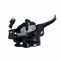 China GAC Trumpchi Engine Head Cover Locking Machine for 2017-2018 Car Fitment Long Lasting for sale