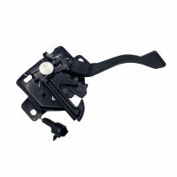 China GAC Trumpchi Engine Head Cover Locking Machine for 2017-2018 Car Fitment Long Lasting for sale