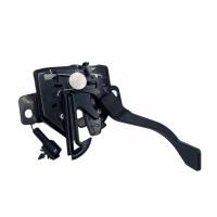 China GAC Trumpchi Engine Head Cover Locking Machine for 2017-2018 Car Fitment Long Lasting for sale