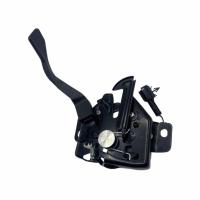 China GAC Trumpchi Engine Head Cover Locking Machine for 2017-2018 Car Fitment Long Lasting for sale