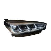 China 605000199AA Front Lamp Headlight for Chery Tiggo 7 Pro 2020 at 24V Voltage for sale