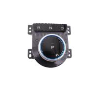 China BYD E2/E3 Shift Control Mechanism Assembly Shift Panel and Controller Button for Shifting for sale