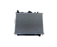 China Auto Radiator Tank for Great Wall Haval H3 H5 H6 H8 H9 Guaranteed and Performance for sale