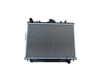 China Auto Radiator Tank for Great Wall Haval H3 H5 H6 H8 H9 Guaranteed and Performance for sale