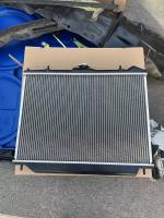 China Auto Radiator Tank for Great Wall Haval H3 H5 H6 H8 H9 Guaranteed and Performance for sale