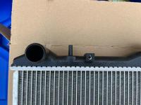 China Auto Radiator Tank for Great Wall Haval H3 H5 H6 H8 H9 Guaranteed and Performance for sale