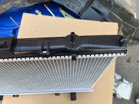 China Auto Radiator Tank for Great Wall Haval H3 H5 H6 H8 H9 Guaranteed and Performance for sale