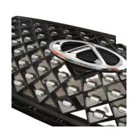 China Original Aftermarket 602001315AA Radiator Grille Assembly for Chery Tiggo 7 2020 Year for sale