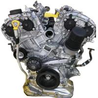China 2003-2010 Year Travego Mercedes-Benz Electric Motor Assembly 296 Superior Performance for sale
