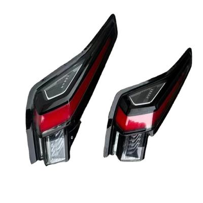 China ZEEKR001 Car Parts All Car Accessories for ZEEKR 001 Hatchback 21.04- at from ZEEKR for sale