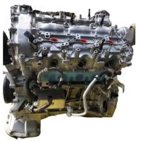 China 2003-2010 Year Travego Mercedes-Benz Electric Motor Assembly 296 Superior Performance for sale