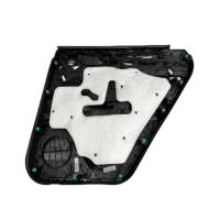 China BYD Tang DM-p Tang EV Rear Door Panel Assembly for 2015- Models STHA-6202100B-D8ZA3 for sale