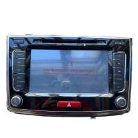 China Android 9 Car Navigation Player The Must-Have Accessory for Great Wall Haval H6 13-17 for sale