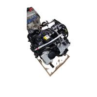 China Gas / Petrol Engine 2.2cc Complete Assembly for BMW N20 Original Rebuild for sale