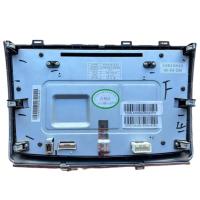 China Android 9 Car Navigation Player The Must-Have Accessory for Great Wall Haval H6 13-17 for sale