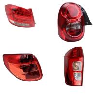 China ARRIZO M7 MPV Changan Tianyu SX4 BYD Surui E5 Leds Car Led Tail Reverse Light Tail Light for sale