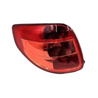 China ARRIZO M7 MPV Changan Tianyu SX4 BYD Surui E5 Leds Car Led Tail Reverse Light Tail Light for sale