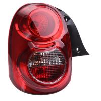 China ARRIZO M7 MPV Changan Tianyu SX4 BYD Surui E5 Leds Car Led Tail Reverse Light Tail Light for sale