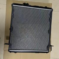 China JMC CS75 PHEV Auto Radiator Tank with and Affordable Performance for sale
