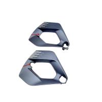 China Byd Frigate 07 20 Inch Steel Ring Decorative Plate Aluminum Alloy Wheel Cover for Benefit for sale