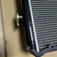 China JMC CS75 PHEV Auto Radiator Tank with and Affordable Performance for sale