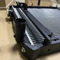 China JMC CS75 PHEV Auto Radiator Tank with and Affordable Performance for sale