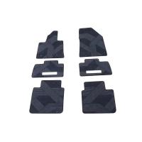 China Experience Comfort and Style with Generation 1 ZEEKR X SUV 23.04- Flocking Floor Mats for sale