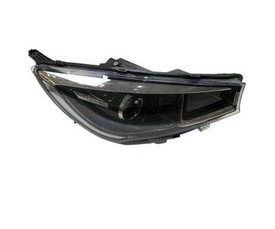 China Car Light for ARRIZO 5 2016-2019 Imported from Newest Headlight within Chery for sale
