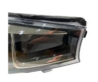China Car Light for ARRIZO 5 2016-2019 Imported from Newest Headlight within Chery for sale
