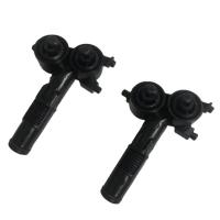 China Excellent Performance Black Cleaning Headlight Nozzle for Great Wall Haval H6 H8 H9 for sale