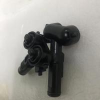 China Excellent Performance Black Cleaning Headlight Nozzle for Great Wall Haval H6 H8 H9 for sale