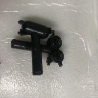 China Excellent Performance Black Cleaning Headlight Nozzle for Great Wall Haval H6 H8 H9 for sale