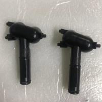 China Excellent Performance Black Cleaning Headlight Nozzle for Great Wall Haval H6 H8 H9 for sale