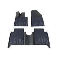 China Full Set ZEEKR X Luxury TPE Floor Mat Camo Forest Design Style for Maximum Protection for sale