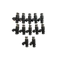 China Durable Fuel Injector 25335146 for GM Chevrolet Chevy C2 Opel Vauxhall Corsa Effa Hafei for sale
