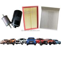 China 1109100XGW01A Third-Generation Gasoline Filter for Great Wall Motor Haval Hover H6 for sale