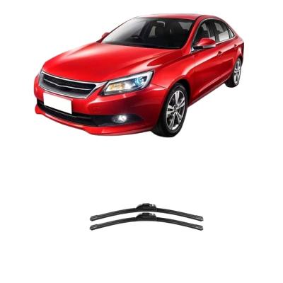 China High Level Chery Automobile Eraser 3/5/7/8 Wiper Accessories for Tiggo FL M7 5 GX for sale